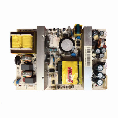 L32R1A海尔VC755023电源板