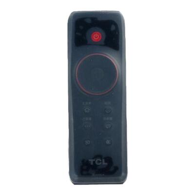 tcl遥控器rc410硅胶保护套