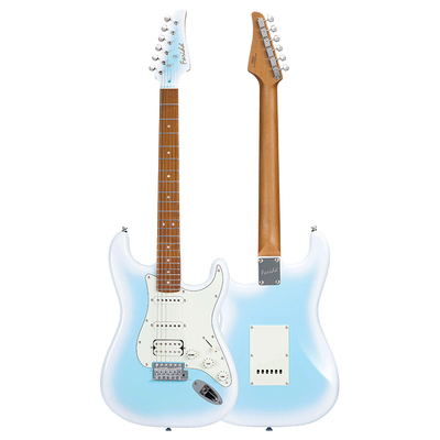 Farida法丽达电吉他官方旗舰正品