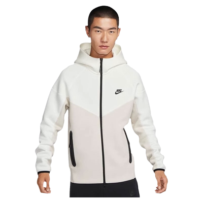 耐克运动休闲男装连帽外套