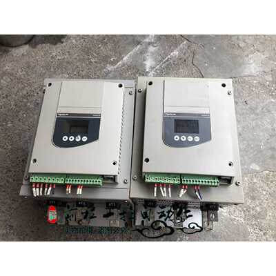 议价ATS48C17Q 现货 ATS48C17Q 施耐德软启动 详情询问客服