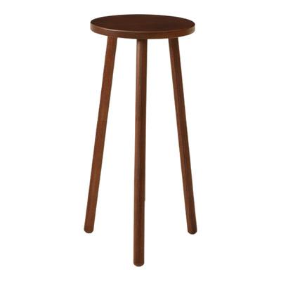 实木花架置物架客厅落地式花盆架