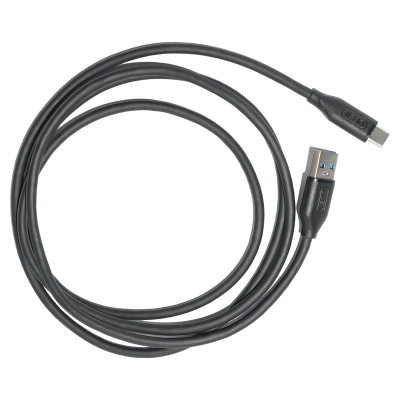 羚羊声卡连接线USB-C接口通用