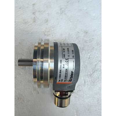 【议价】库伯勒KULER编码器型号8.5000.340.100