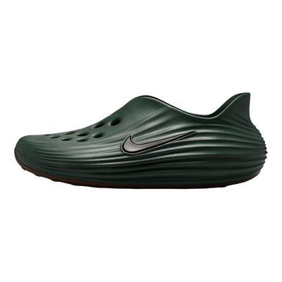 NIKE耐克男鞋REACTX REJUVEN8一脚蹬运动休闲鞋凉鞋HV5060-304