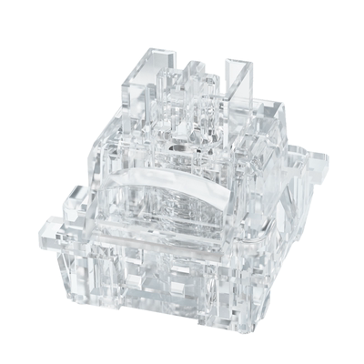 CK段落轴线性轴静音轴麻将音轴体