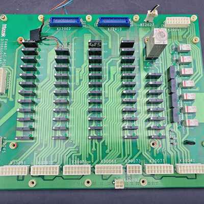 MAZAK D70RA003940 FH480 AC-PCB PCB CARD