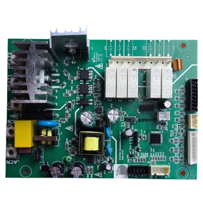 HT-PCB-1535-B2304A-PC-V01主板