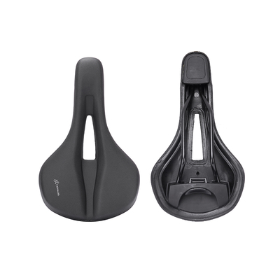 SELLE ROYAL公路车SR坐垫山地车硅胶鞍座中空舒适自行车座垫VAIA