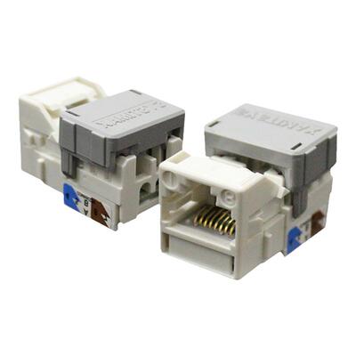 原装正品千兆六类RJ45网络模块