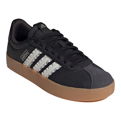 Adidas/阿迪达斯正品2026年女士运动休闲耐磨防滑板鞋IH6601