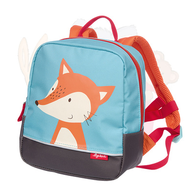 德国sigikid儿童书包到超轻便携