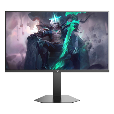 泰坦军团P276MS显示器2K275HZ