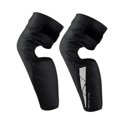 摩托车冬季保暖长护膝保暖加绒