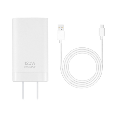 realme/真我SUPERVOOC 120W充电器套装真我GT6/GT7Pro/Neo6超级闪充120W兼容真我GT7/GT5Pro超级闪充100W