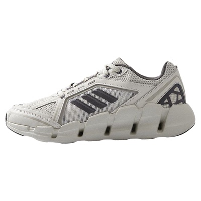 Adidas/阿迪达斯清风透气跑步鞋