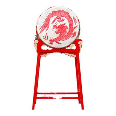 立式跳舞鼓堂鼓大鼓牛皮鼓