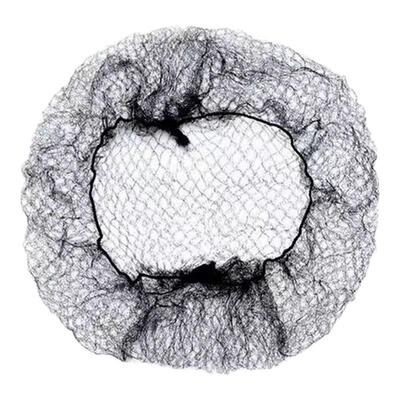 bjd6分小布娃发网发套假发保护