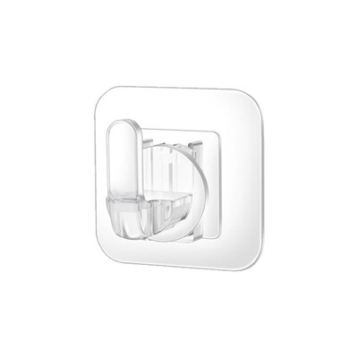 挂包包门后桌边免打孔