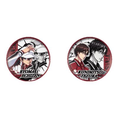 MEBUKU新网球王子MEBUKU周边