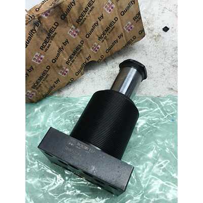 非标价ROEMHELD缓冲器1885204Fmax500ba议价