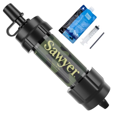 户外直饮水应急38W升索耶sawyer