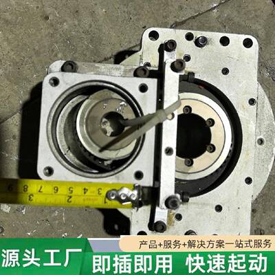 非标价leaderdrive绿地谐波减速机G840S修理