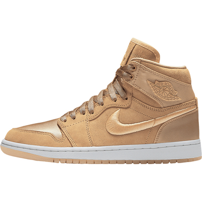 Nike/耐克正品JORDAN女士时尚耐磨经典休闲板鞋AO1847-845