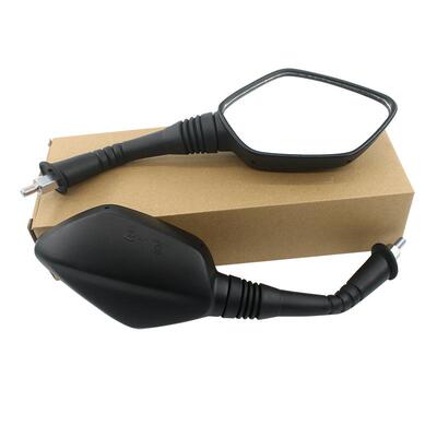 豪爵新天玉UZ125T-E原厂后视镜