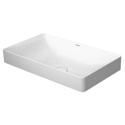 DURAVIT杜拉维特台上盆235560