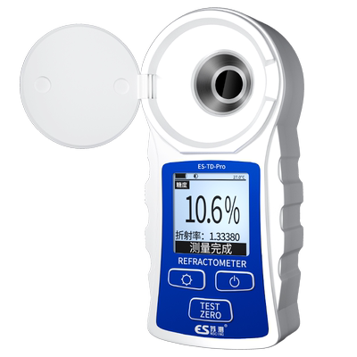 德国苏测西瓜测糖仪高精度1秒测
