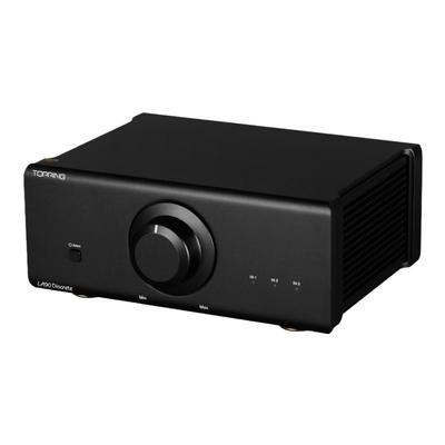 TOPPING拓品LA90 Discrete全分立式功放大功率HIFI发烧级AB类家用