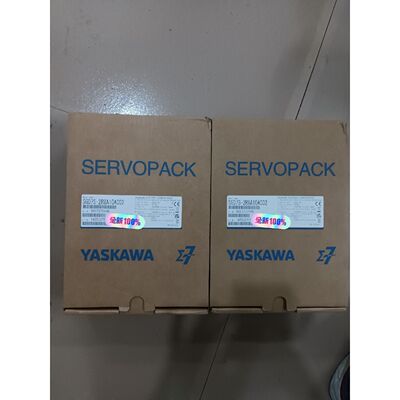 【请询价】全新原装YASKAWASGD7S2R8A10A002