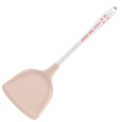 川岛屋&lulu猪联名硅胶锅铲厨具