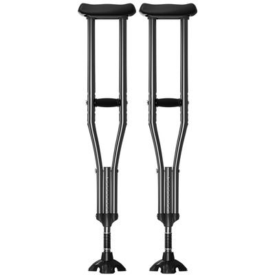 【顺丰包邮】骨折专用康复拐杖