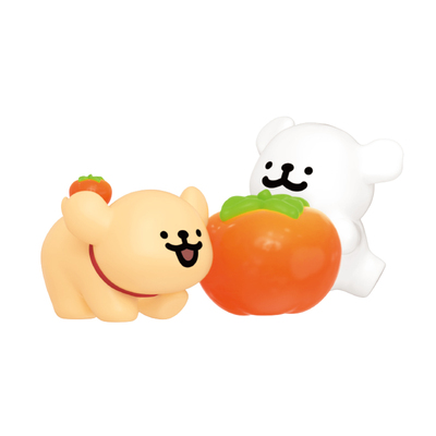 【新年礼物 | 现货】玩乐主义线条小狗好运汪汪新年盲盒旺旺摆件