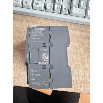 【请询价】SIMATICS71200模块型号SM1223