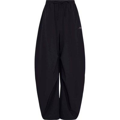 Adidas/阿迪达斯正品春秋女士运动三条纹时尚透气扭扭裤KX8931