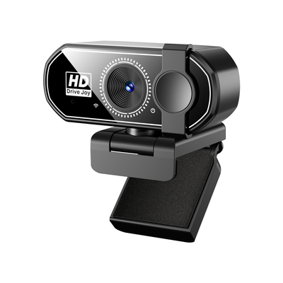 4K电脑摄像头USB免驱动高清直播