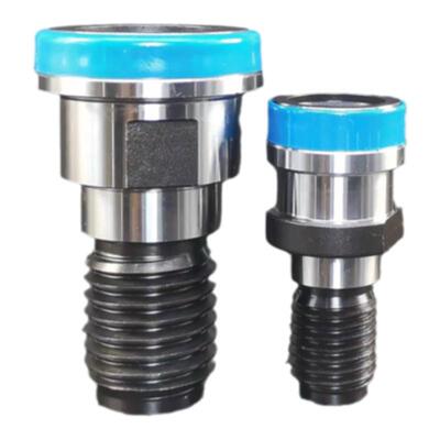 精密拉钉接头钉BT50-NT50转换头