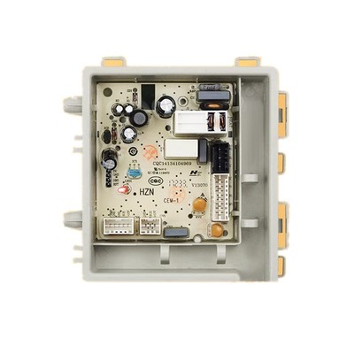 海尔洗衣机电脑板主板原装正品