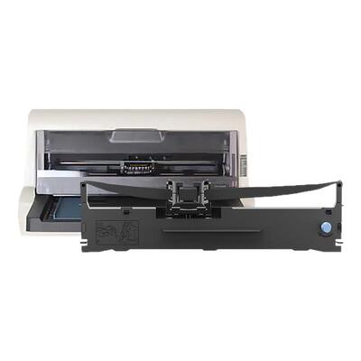 兮夜映力FP650K打印机色带