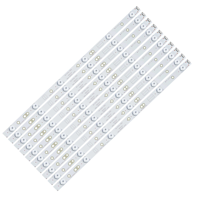 适用于创维49E6000 49M6 49D9 49X5 49E6090 49E6080 49E3500灯条