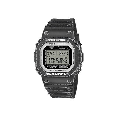 卡西欧折纸主题运动手表