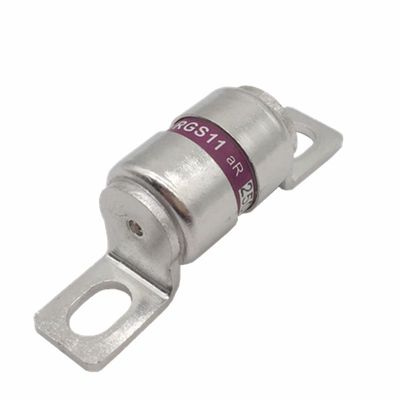 快速熔断器茗熔RGS11CR2L