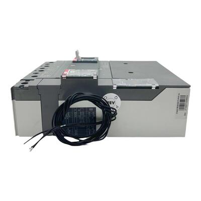 ABB漏电保护断路器XT1N160