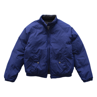 WHIMIN双面穿羽绒服90白鸭绒