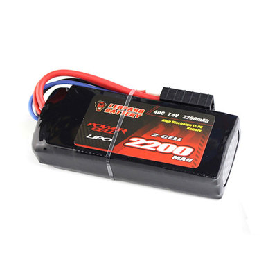 小e小s锂电池豹牌2200mah7.4V