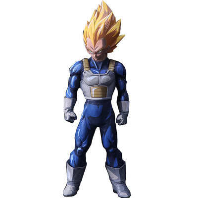 大号漫画版贝吉塔盒装9年老店