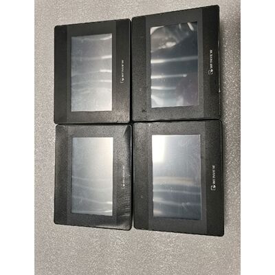 询价下单威纶触摸屏 TK6050IP/MT6050IP，成色如图所示